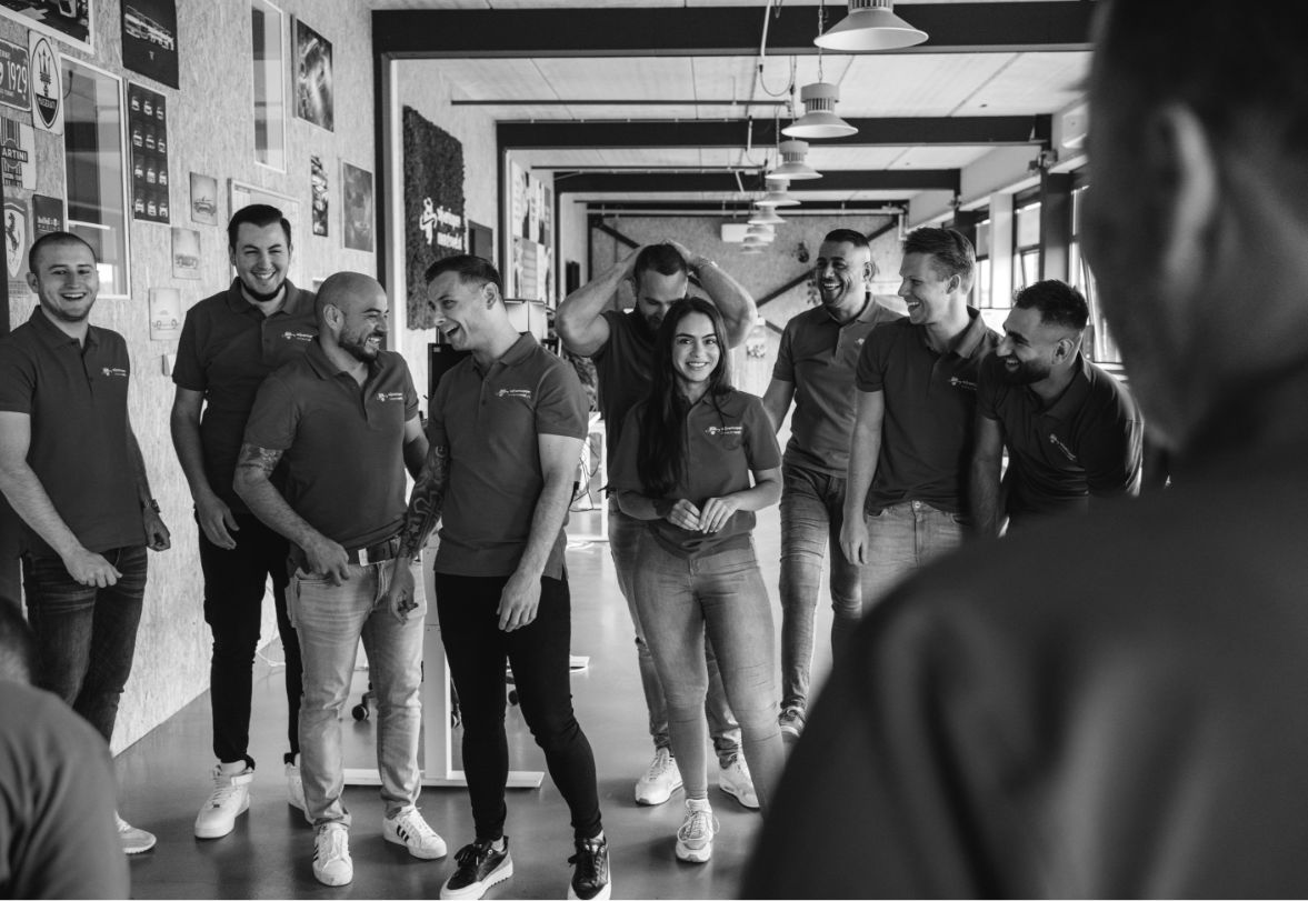 #1 Auto Verkoop Site van Nederland - wijverkopenuwautowel.nl